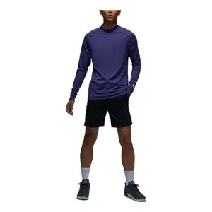 JORDAN Brand Long Sleeve Top