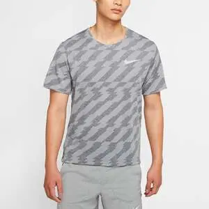 Nike Dri-fit Miler Future Fast Running Shirt