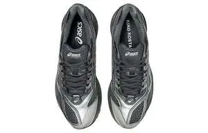 Asics X Kiko Kostadinov Gel-korika Steel Athletic Sneakers