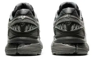 Asics X Kiko Kostadinov Gel-korika Steel Athletic Sneakers