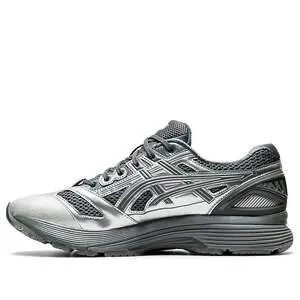 Asics X Kiko Kostadinov Gel-korika Steel Athletic Sneakers - Silver