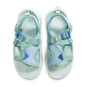 Nike Oneonta Sandal - Blue/yellow