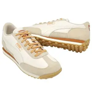 PUMA Easy Rider Cn Sneakers - White