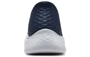 Sketchers Go Walk Slip-ins Athletic Sneakers - Navy