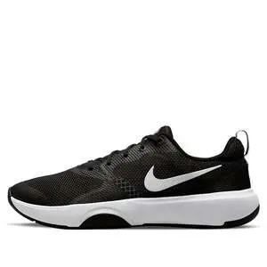 Nike City Rep Tr Sneakers - Black/white
