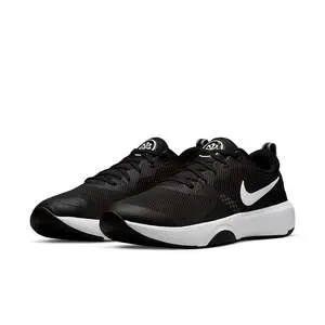 Nike City Rep Tr Sneakers - Black/white