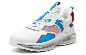 ANTA X Nasa Seed Sneakers