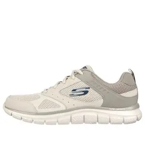 Sketchers Track Syntac Athletic Sneakers