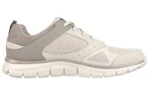 Sketchers Track Syntac Athletic Sneakers