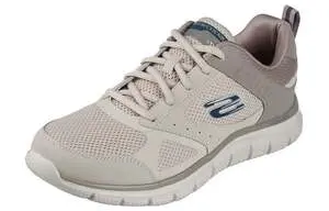 Sketchers Track Syntac Athletic Sneakers