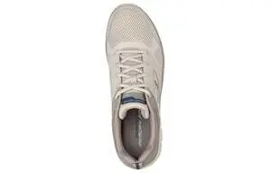 Sketchers Track Syntac Athletic Sneakers