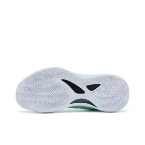 XTEP Jlin2 S Jeremy Lin "shadow Green" Sneakers