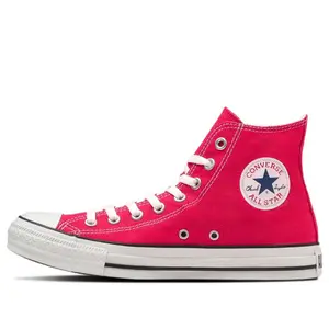 CONVERSE Chuck Taylor All Star High Top Sneakers - Red