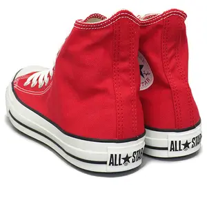 CONVERSE Chuck Taylor All Star High Top Sneakers - Red