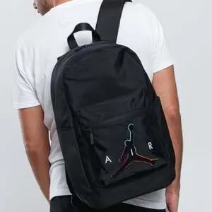 JORDAN Air Chenille Backpack