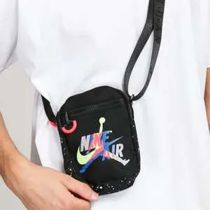 Nike Jordan Jumpman Shoulder Bag