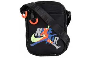 Nike Jordan Jumpman Shoulder Bag