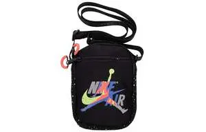 Nike Jordan Jumpman Shoulder Bag