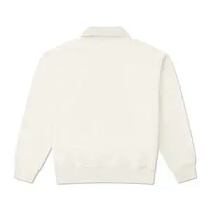 CONVERSE Heart Zip Sweater