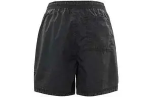 Nike Retro Washed Denim Casual Shorts