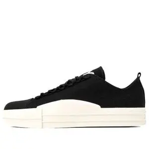 Adidas Y-3 Yuben Low Sneakers - Black/white