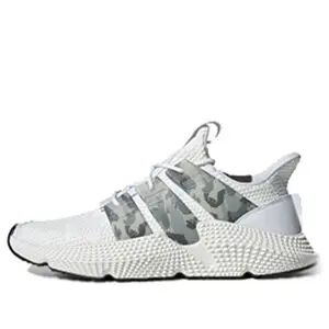 Adidas Prophere Sneakers - Gray