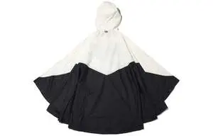 Nike Shield Sportswear Windrunner Poncho Jacket