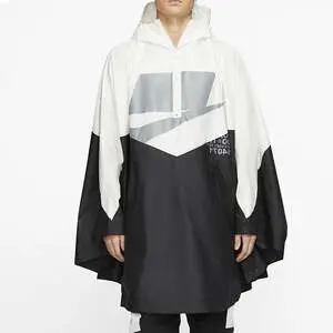 Nike Shield Sportswear Windrunner Poncho Jacket