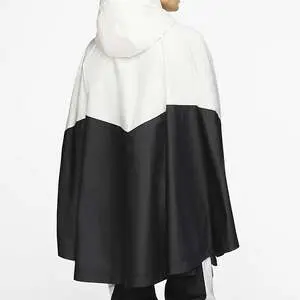 Nike Shield Sportswear Windrunner Poncho Jacket