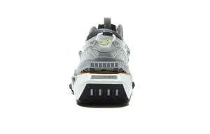 LI-NING Xuankong Athletic Sneakers - Grey/white/silver