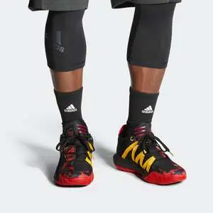 Adidas Dame 6 Basketball Sneakers