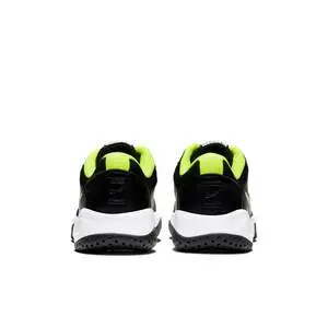 Nike Court Lite 2 Tennis Shoes - Black