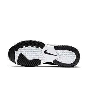 Nike Court Lite 2 Tennis Shoes - Black