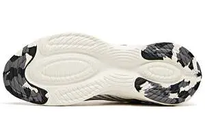 ANTA Edge 2 Sneakers - White/black