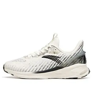 ANTA Edge 2 Sneakers - White/black