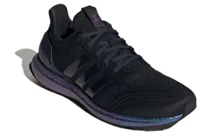 Adidas Ultraboost Dna Prime Sneakers - Core Black/blue