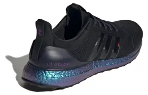 Adidas Ultraboost Dna Prime Sneakers - Core Black/blue