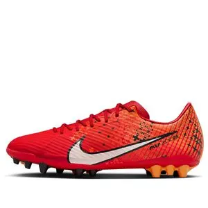 Nike Mercurial Vapor 15 Academy Ag Low-top - Bright/black/red