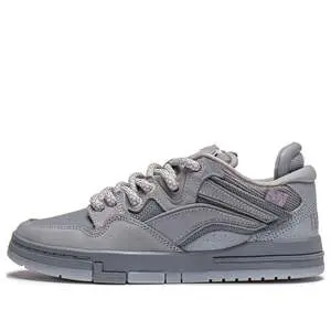 LI-NING Wave Pro X Pleasures "dark " Sneakers