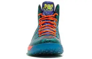 Nike Kd 5 Premium "what The Kd" High Top Sneakers