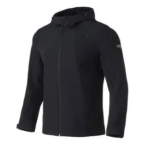 LI-NING Lifestyle Outdoor Sports Jacket