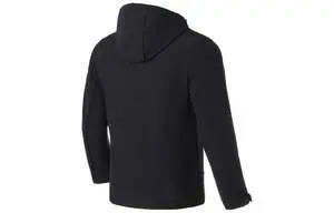 LI-NING Lifestyle Outdoor Sports Jacket