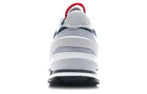 LI-NING Eternal 92 Paris Fashion Week 2021 Agcr047-6 Sneakers - Grey/white/blue
