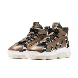 Nike Vapormax Gliese Metallic Field - /white