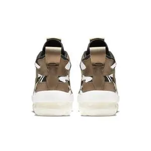 Nike Vapormax Gliese Metallic Field - /white