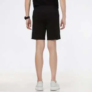 PUMA Casual Sports Breathable Lacing Shorts
