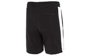 PUMA Casual Sports Breathable Lacing Shorts