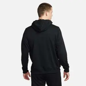 Nike Dri-fit F.c. Fleece Hoodie