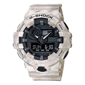 Casio G-shock Analog-digital Watch - Black
