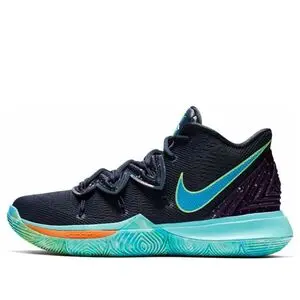 Nike Nike Kyrie 5 "UFO" Athletic Sneakers Blue